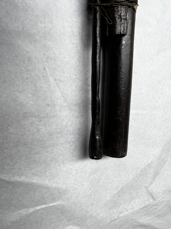 Flintlock Musket ( Rifle) | Mapping Philippine Material Culture