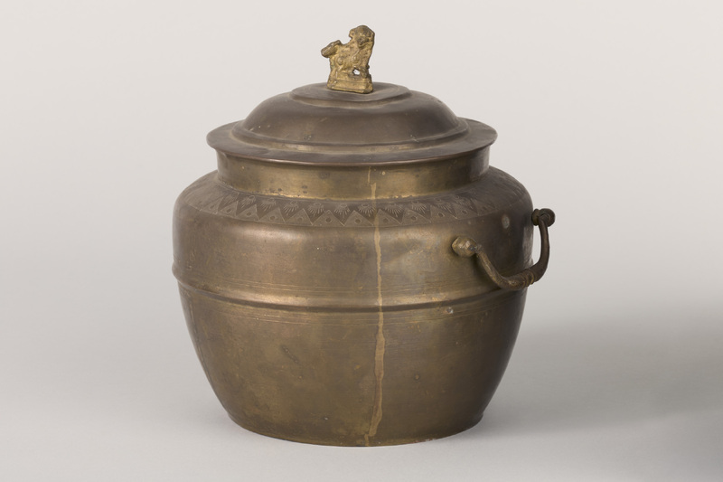 Pot | Mapping Philippine Material Culture