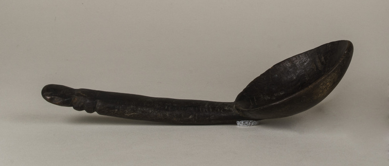 Spoon | Mapping Philippine Material Culture