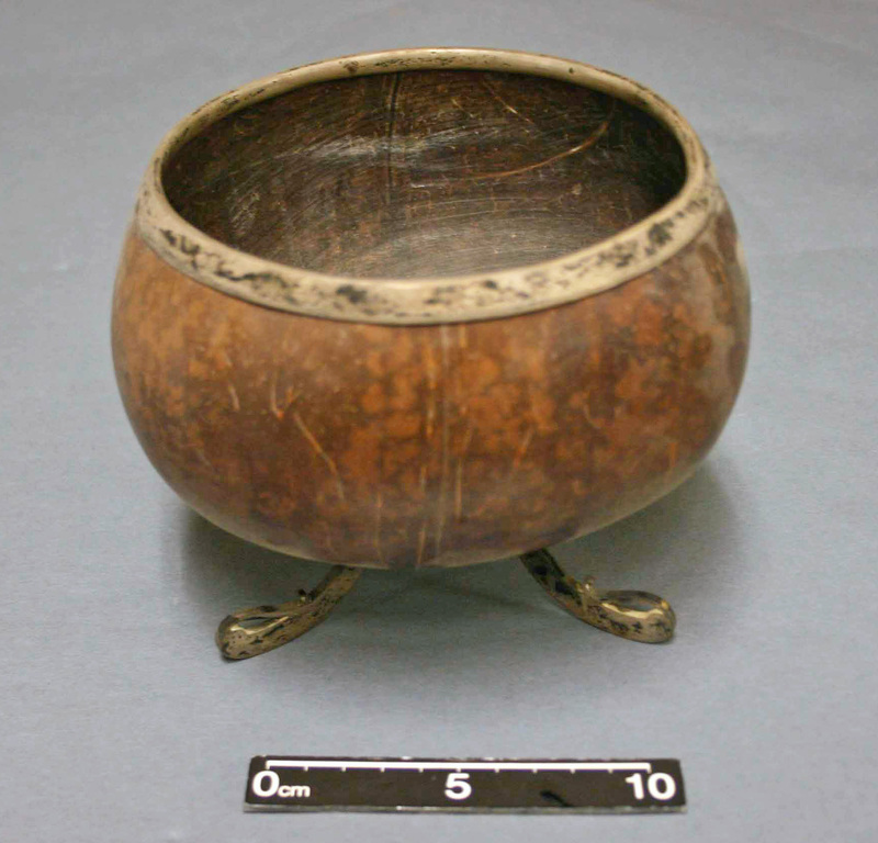 Bowl | Mapping Philippine Material Culture
