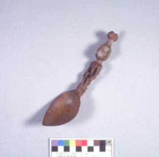 Spoon | Mapping Philippine Material Culture