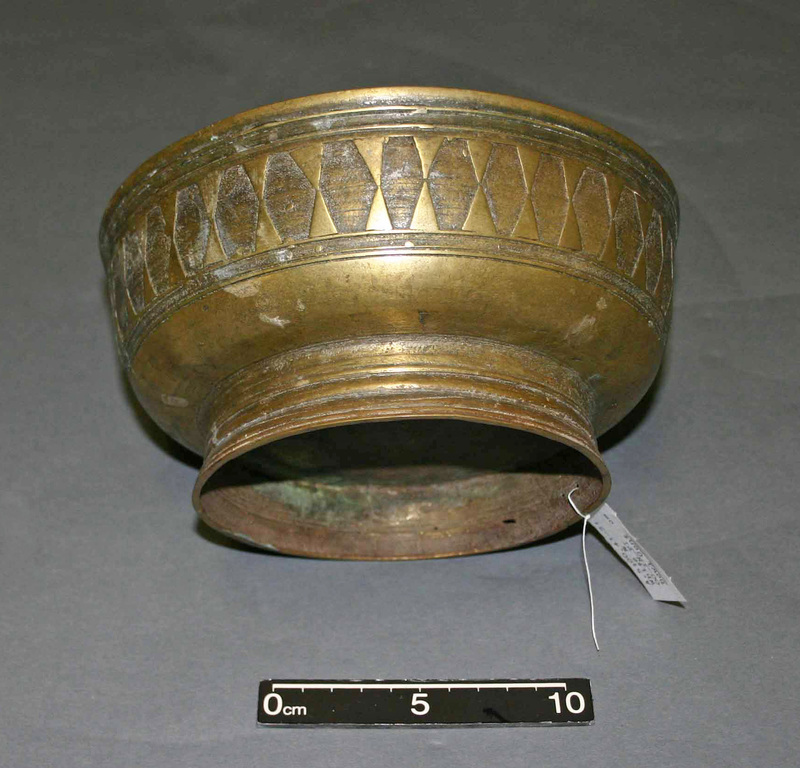 Bowl | Mapping Philippine Material Culture