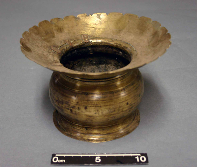 Bowl | Mapping Philippine Material Culture