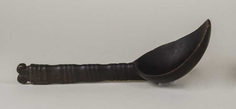Spoon | Mapping Philippine Material Culture