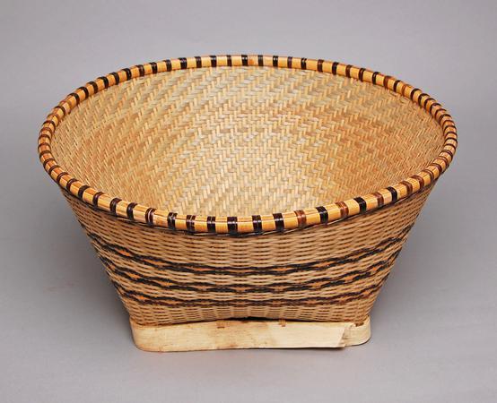 Basket | Mapping Philippine Material Culture