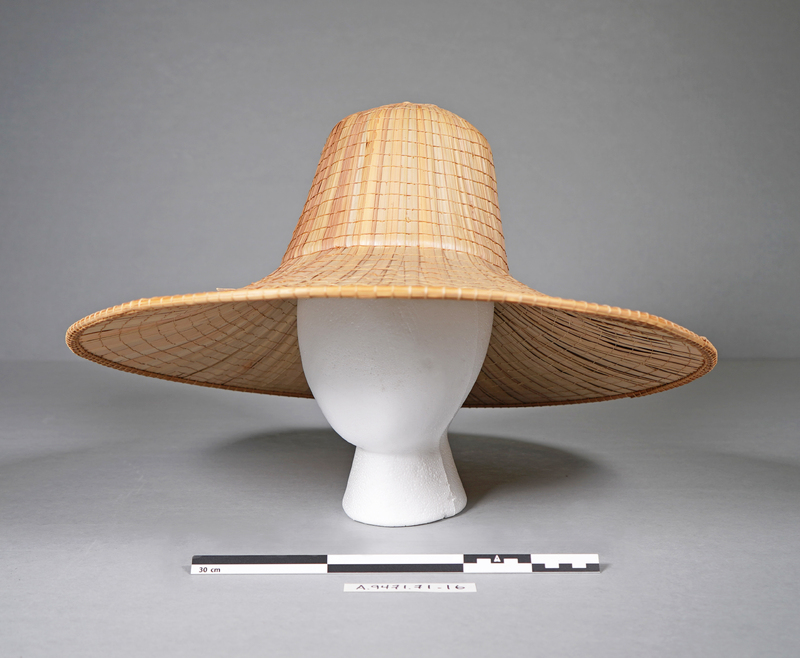 Cap/Hat | Mapping Philippine Material Culture