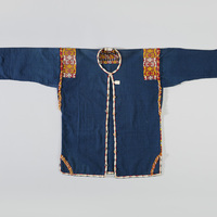 Kinotian or Kinuttiyan (Dupax funerary blanket) | Mapping Philippine ...